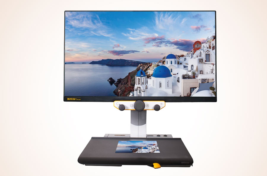 SystemGear Vision | SystemGear Global